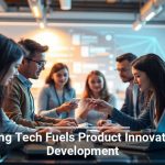 Emerging Tech Fuels Product Innovation and Development | Telecom Warehouse