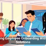 Improving Employee Onboarding With Digital Solutions | Telecom Warehouse